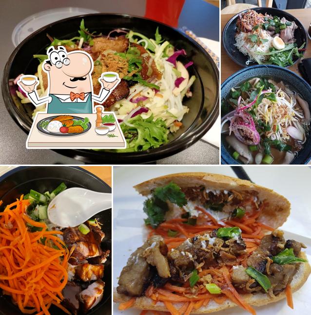 Bon Bon Boy @ Healeys Lane, Shop/3 Healeys Ln in Melbourne - Restaurant ...