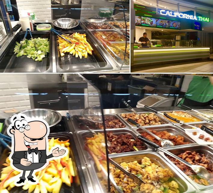 California Thai in Ottawa - Restaurant reviews