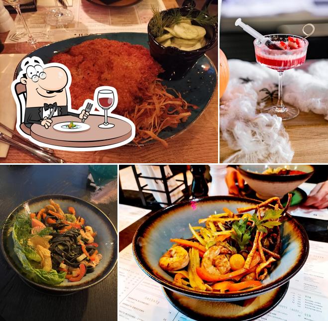 Top 7 restaurants in Kudowa-Zdrój, february 2026 - Restaurant Guru