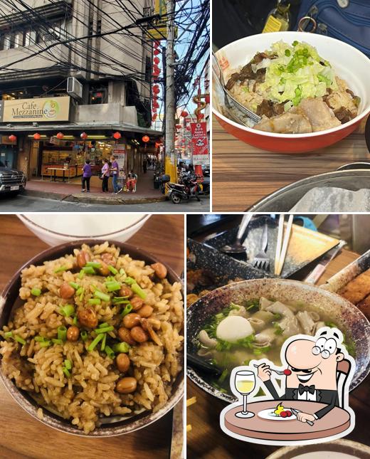 Chuan Kee Chinese Fast Food, Manila - Restaurant menu, prices and reviews