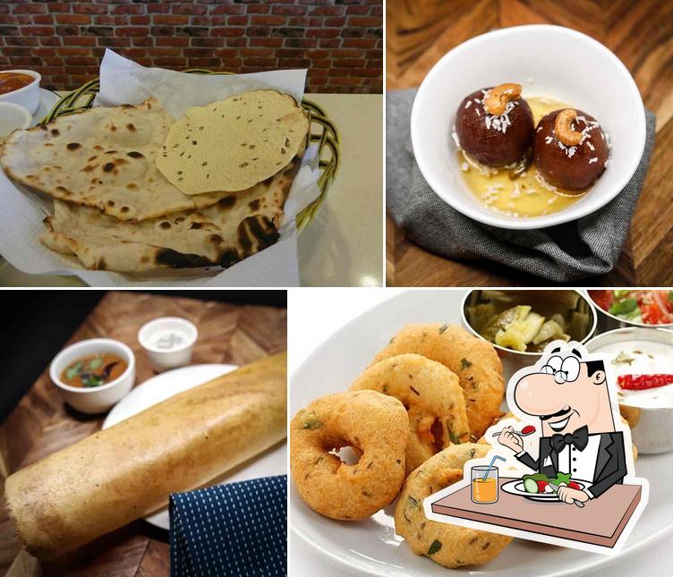 Best restaurants in Botany Junction Mall - Restaurant Guru