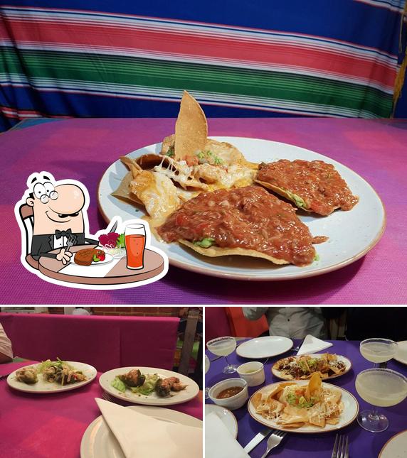 El Bigote Mexicano in Liérganes - Restaurant reviews