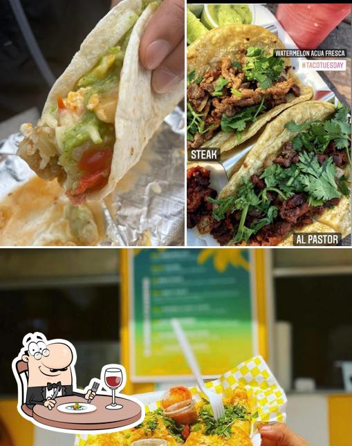 Mango Feliz Taqueria, Austin - Restaurant menu, prices and reviews