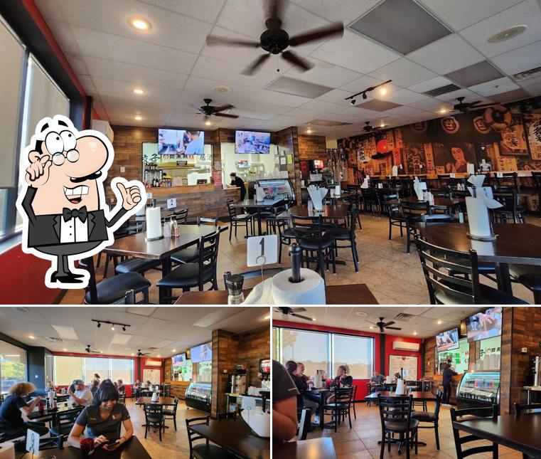 Gokū Ramen Bar, Maumelle - Restaurant menu, prices and reviews