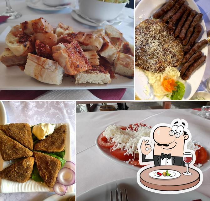 Top 5 restaurants with dobara in Niška Banja, november 2024 ...