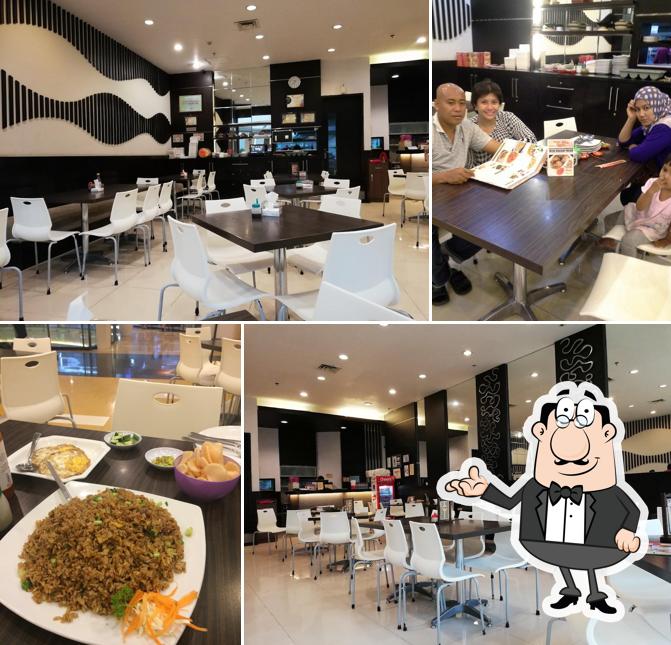 House Of Wok - Grand City Mall, Surabaya - Restaurant menu, prices and ...