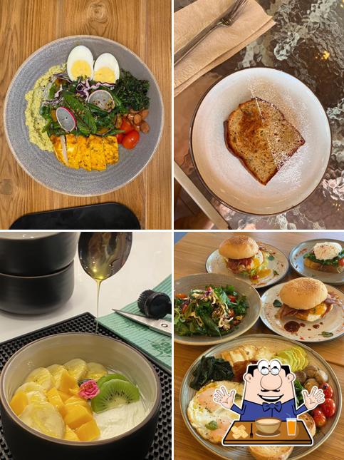 Inner Cafe & Bistro, Chiang Mai - Restaurant reviews