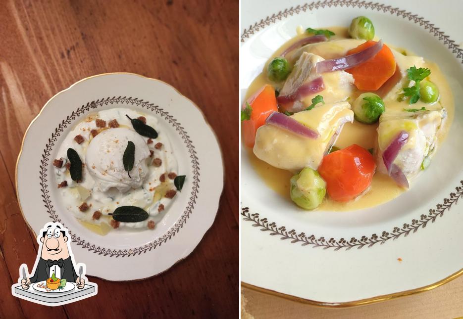 Le Resto Perché restaurant, Le Cheylard - Restaurant reviews