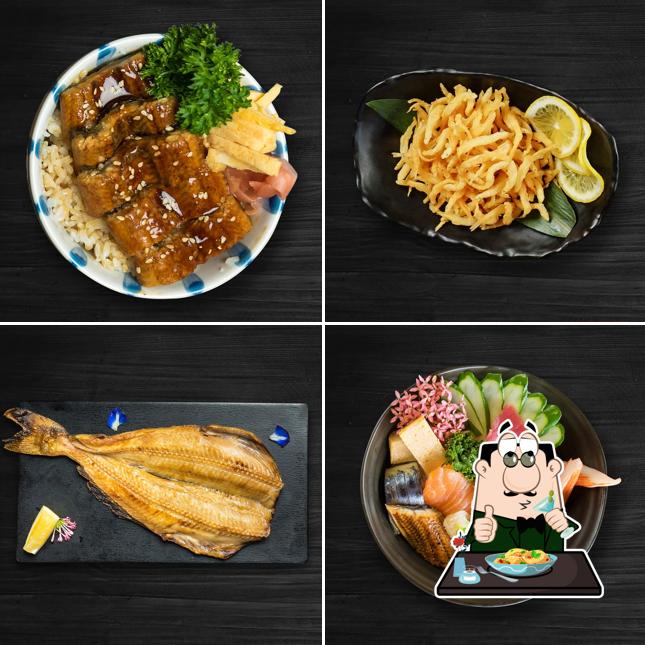 MUZUKO restaurant, Bangkok - Restaurant menu and reviews