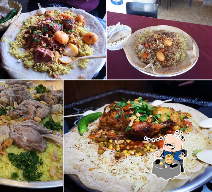 Best mansaf in Rahat restaurants, summer 2024 - Restaurant Guru