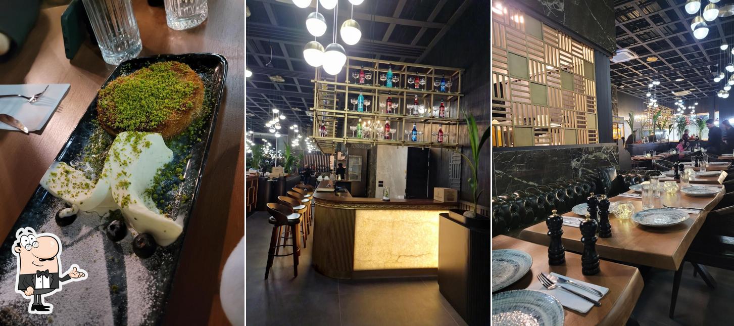 Mara Steakhouse, Les Pavillons-sous-Bois - Menu du restaurant, prix et avis