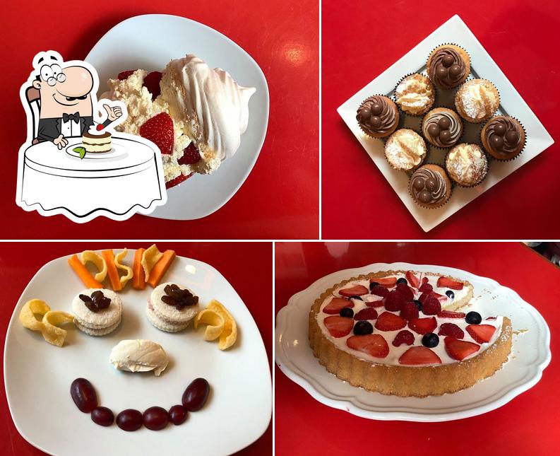New Manna House, Perth - Restaurant menu, prices and reviews