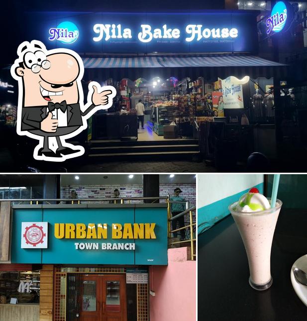 Nila Bakes House, Cherpulassery - Restaurant menu, prices and reviews
