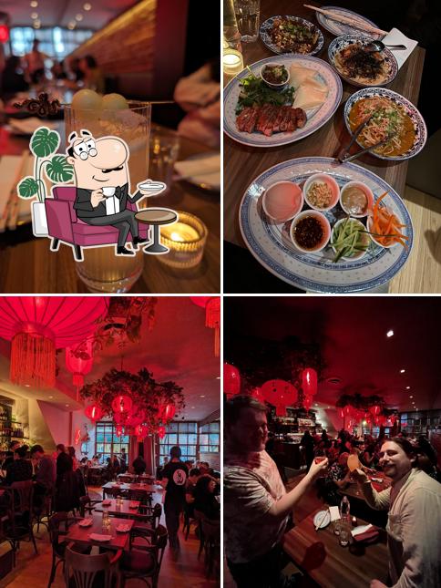 Oncle Lee, Montréal - Menu du restaurant, prix et avis