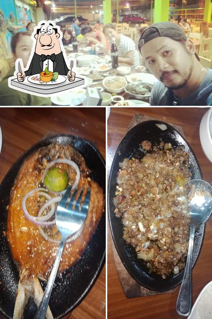 RUBEN'S & SEAFOOD RESTAURANT, Bacolod - Restaurant reviews