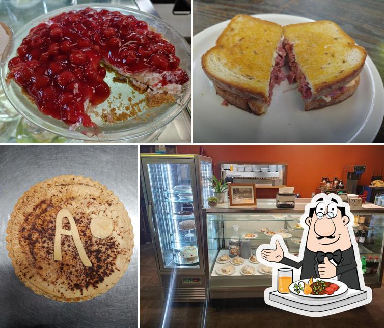 Spare Rib Inn, Steelville - Restaurant menu, prices and reviews