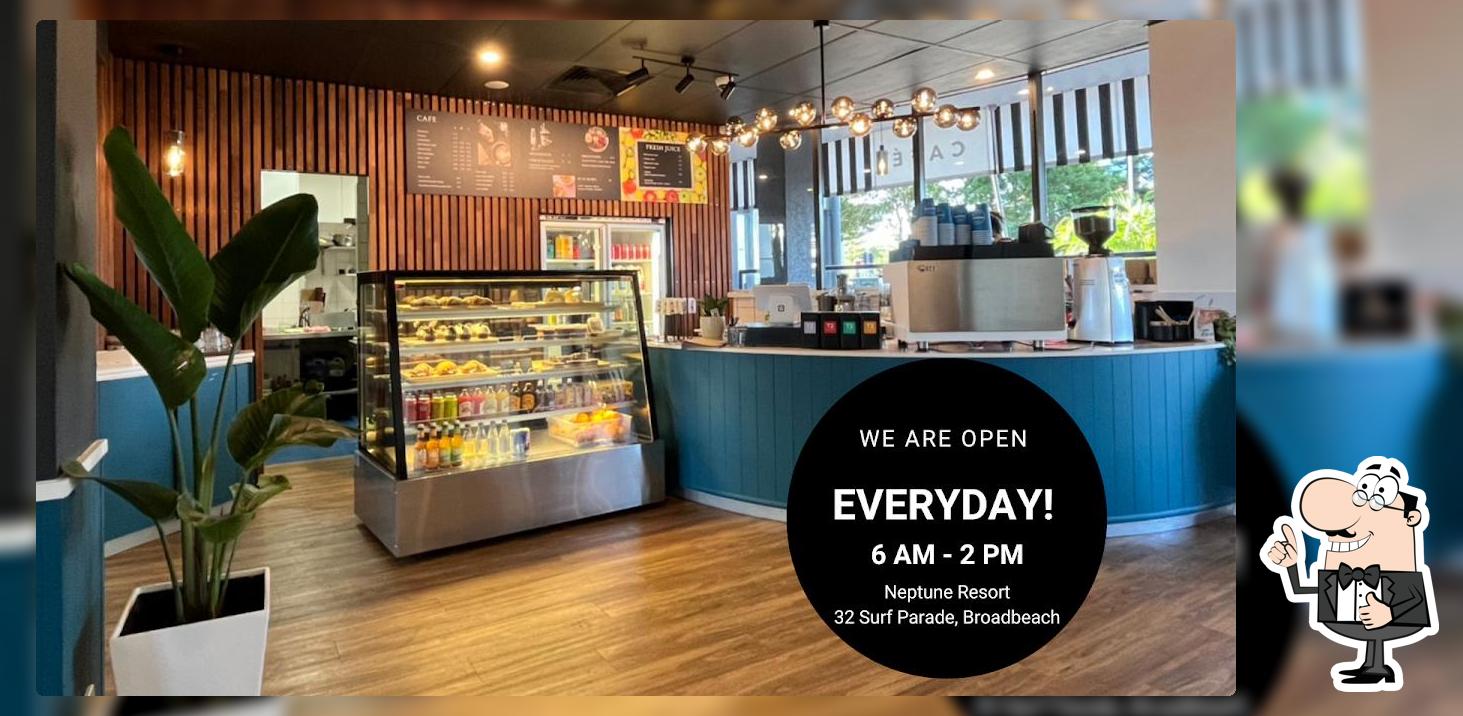 Tom’s Cafe & Pastry Broadbeach in Broadbeach - Restaurant reviews