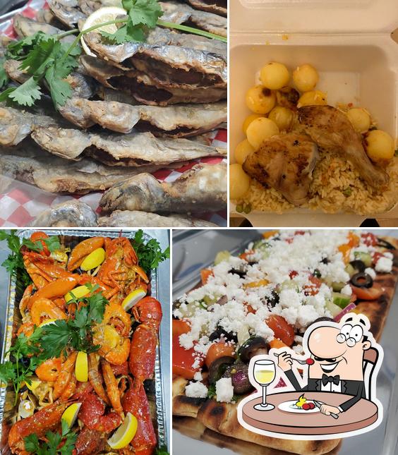 Vagueira in Toronto - Restaurant reviews