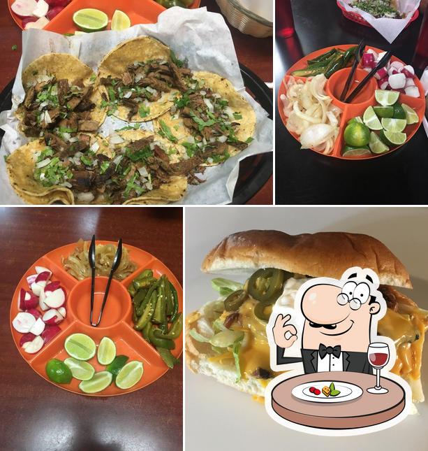 Taqueria Chango, Omaha - Restaurant menu, prices and reviews
