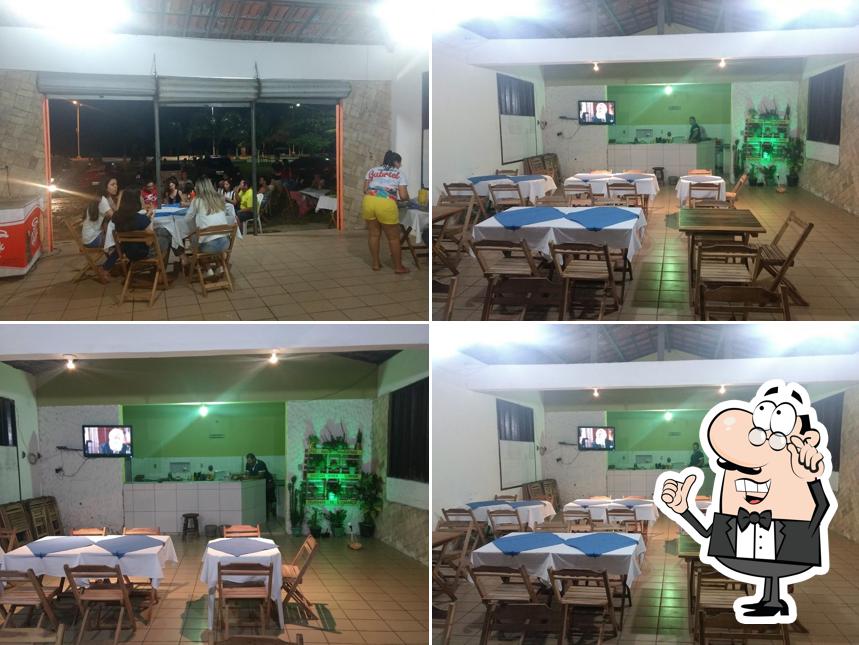 Restaurante e Pizzaria O Gabriel, Brasil - Restaurant reviews