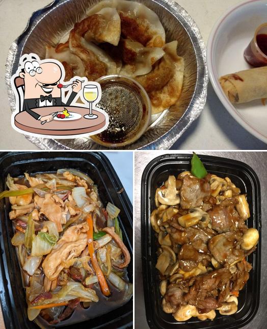 Shang Hai, 4848 S Apopka Vineland Rd in Orlando - Restaurant menu and ...