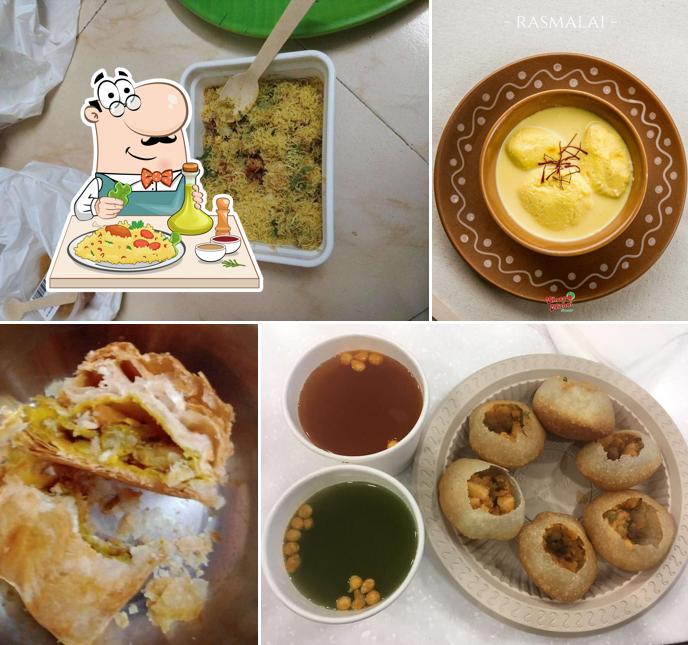 Shree Mithai, Chennai, 5 - Restaurant menu and reviews