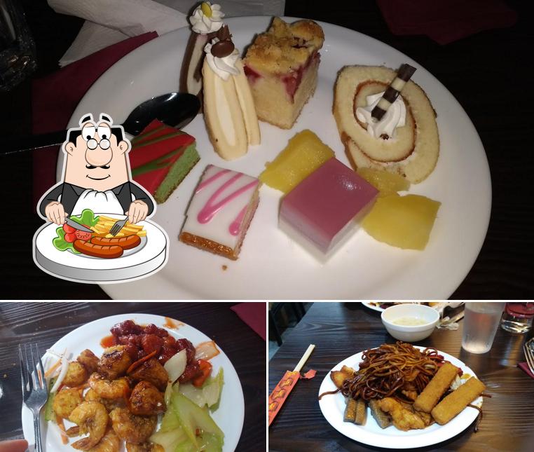 Spoon World Buffet & Bar, Basildon - Restaurant menu, prices and reviews