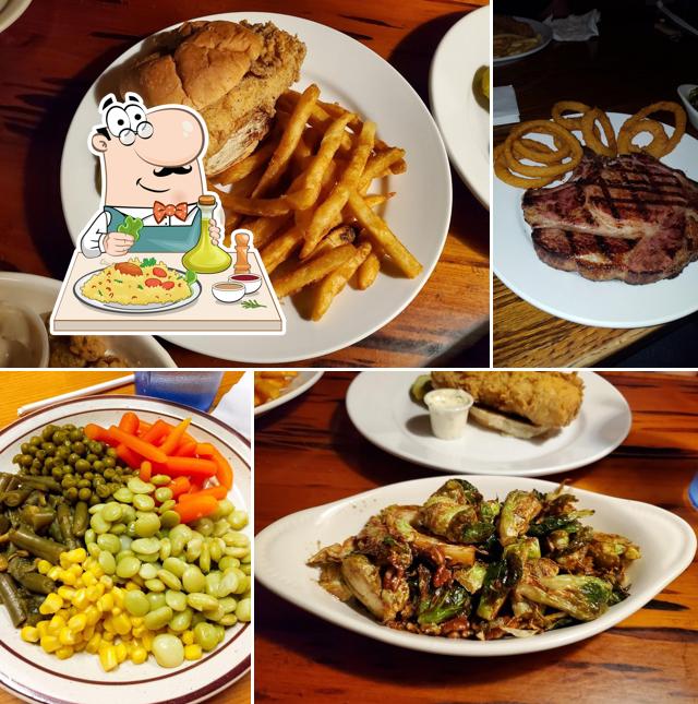 Osgood Grub Co in Osgood - Restaurant reviews