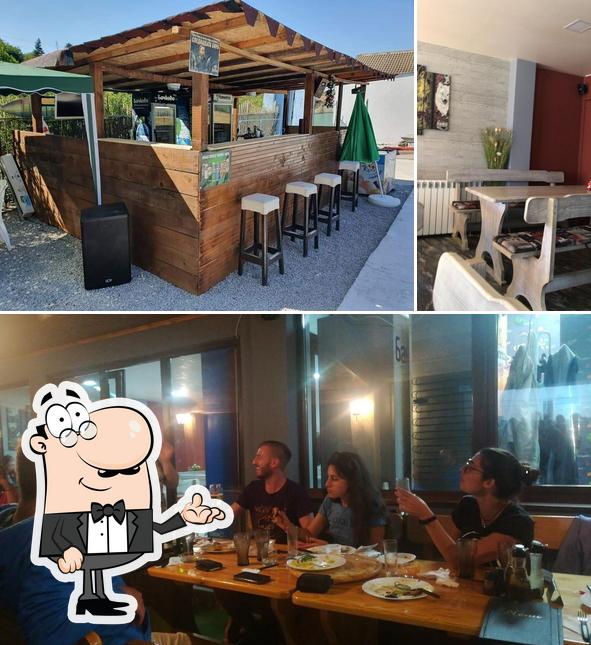 The House restaurant, Dulovo - Restaurant reviews