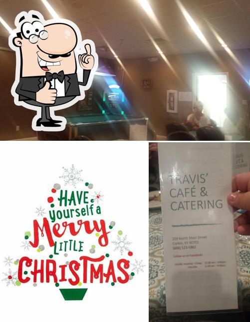 Travis' Cafe And Catering, Corbin - Restaurant menu, prices and reviews