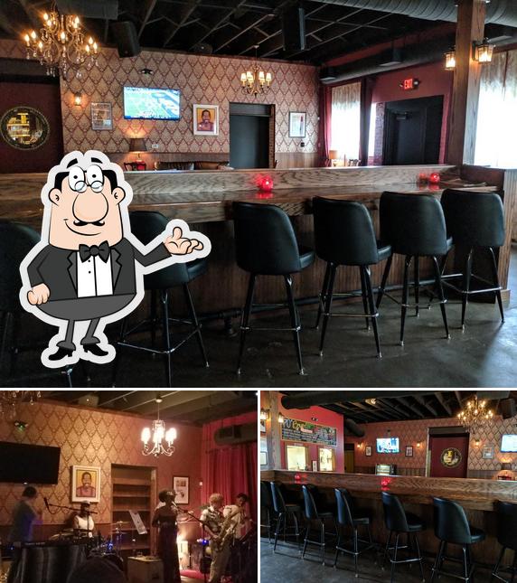 Twilite Lounge, Fort Worth - Restaurant menu, prices and reviews