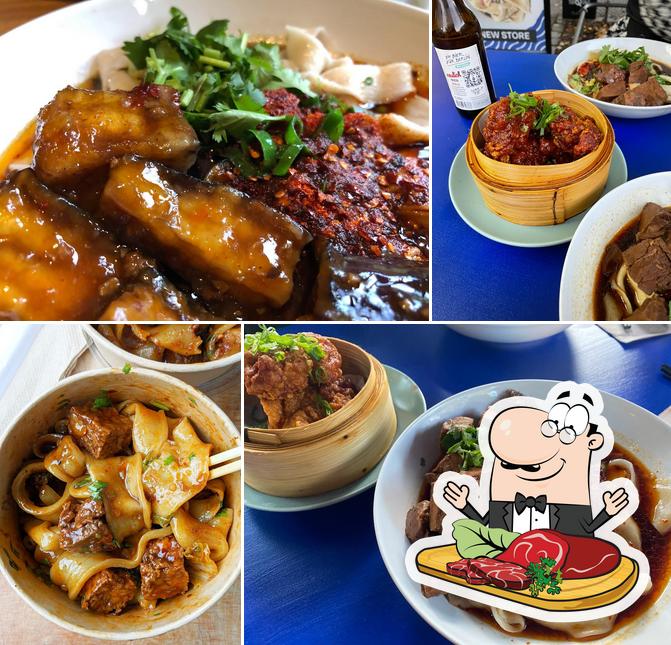 Top 5 Restaurants mit biángbiáng-Nudeln in Berlin, September 2025 ...