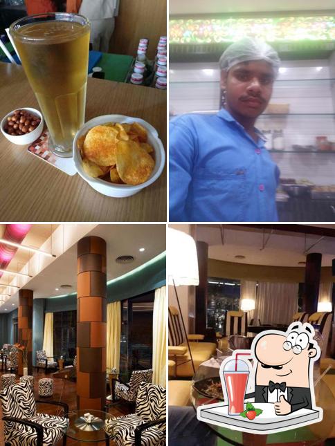 Zanzi Bar, Hyderabad - Restaurant reviews
