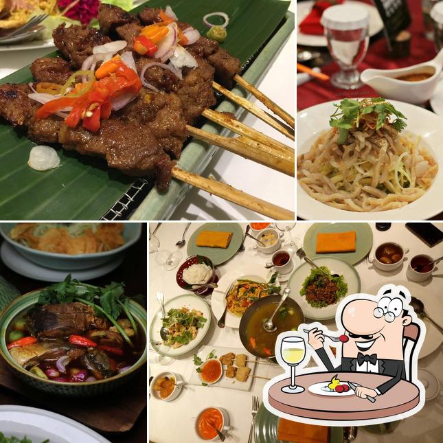 Meradelima, Jakarta - Restaurant menu, prices and reviews
