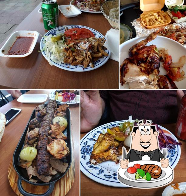 Cheetham Star, Manchester - Restaurant menu, prices and reviews
