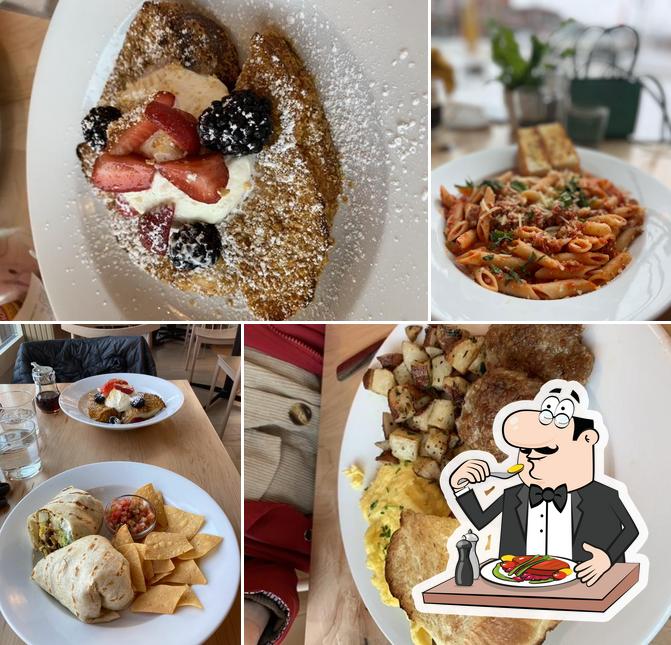 yum! Kitchen and Bakery, Saint Paul - Restaurant menu, prices and reviews