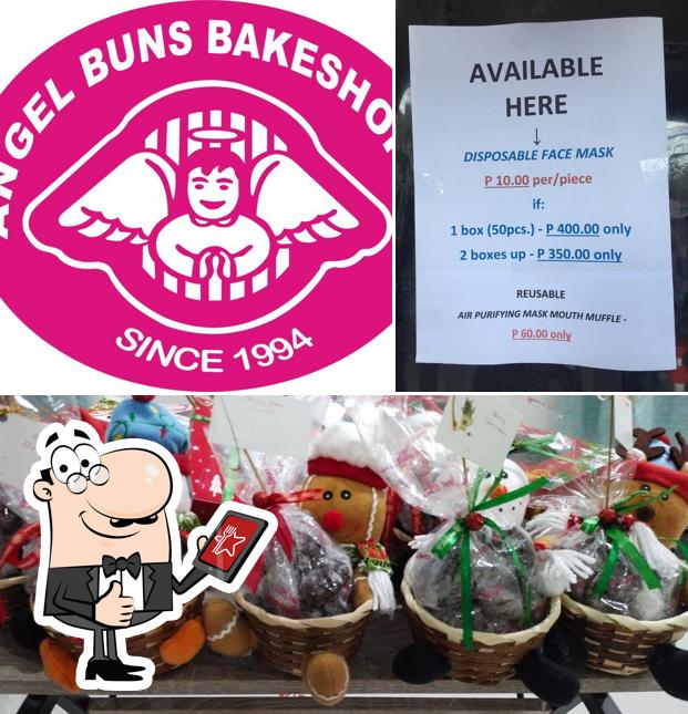 Angel Buns Bakeshoppe, Dumaguete - Restaurant reviews