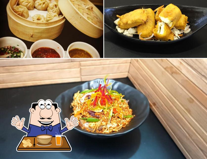 Asian Kitchen - Rich Taste Restaurant, Dubai - Restaurant menu, prices ...