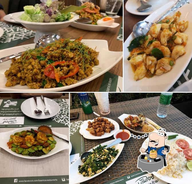 Baan Ice Restaurant @ICONSIAM, Bangkok, PGG6+G68 - Restaurant reviews