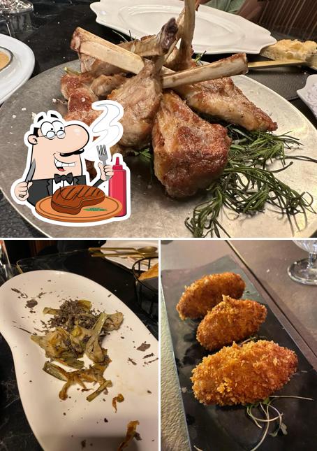 Barrafina in Valencia - Restaurant menu and reviews