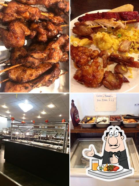 Beijing Buffet in North Tonawanda - Restaurant reviews