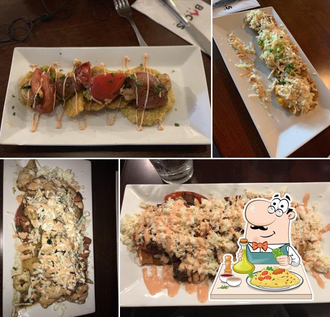Bocas Grill, Sunrise - Restaurant menu, prices and reviews