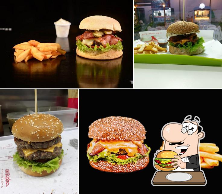 Jet Food & Burgers restaurante, Itajaí - Menu do restaurante e avaliações