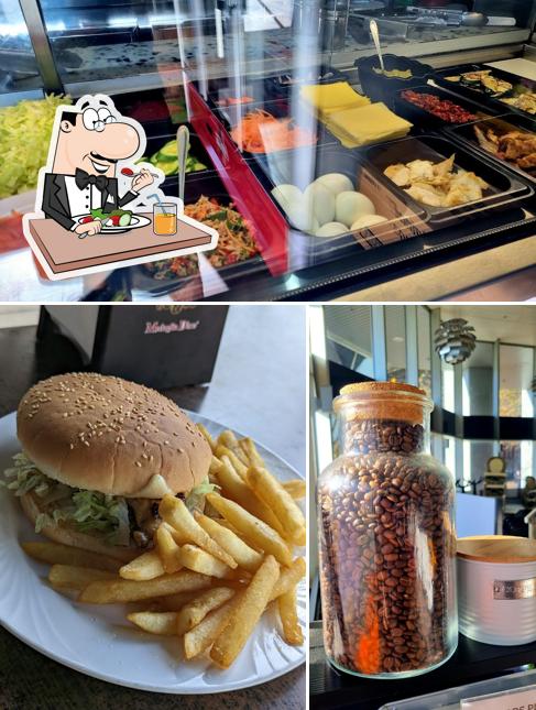 Cafe 91 on Phillip St, Parramatta - Restaurant menu, prices and reviews