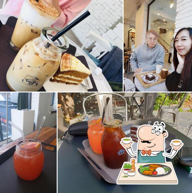 Cafe Dongnae Bucheon Station Branch, Bucheon-si - Restaurant reviews