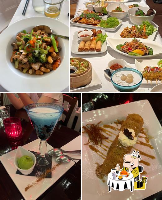 Java Room in Auckland - Restaurant menu and reviews