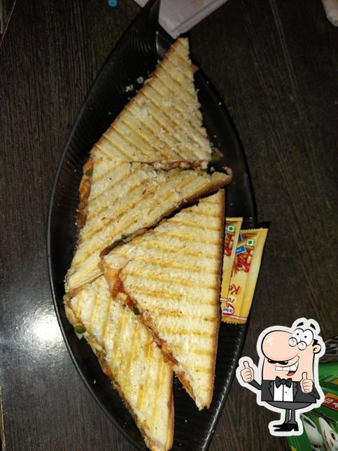 KHATIRDARI CAFE & ROOFTOP, Jaipur - Restaurant menu, prices and reviews