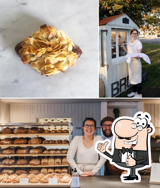 Loshult Handelsbod, Café & Bakery - Menú del restaurante, precios y reseñas