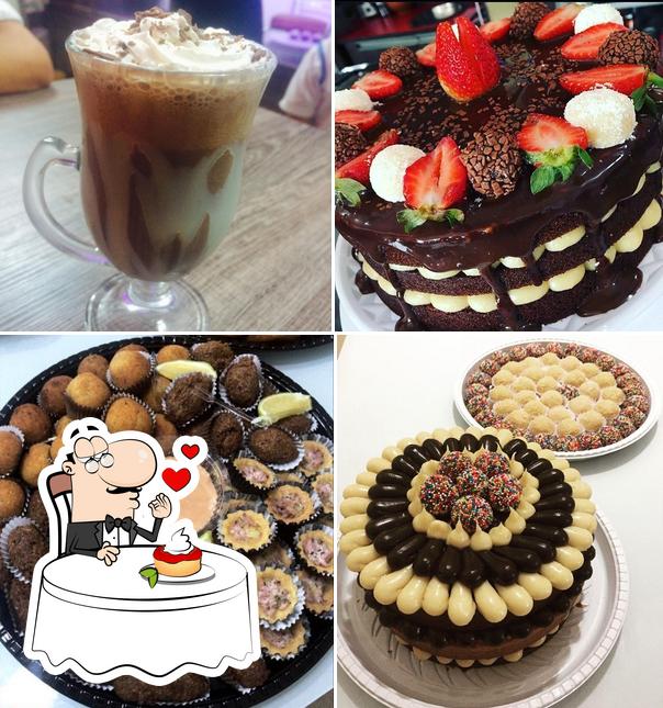 Café Monet, Manaus - Avaliações de restaurantes