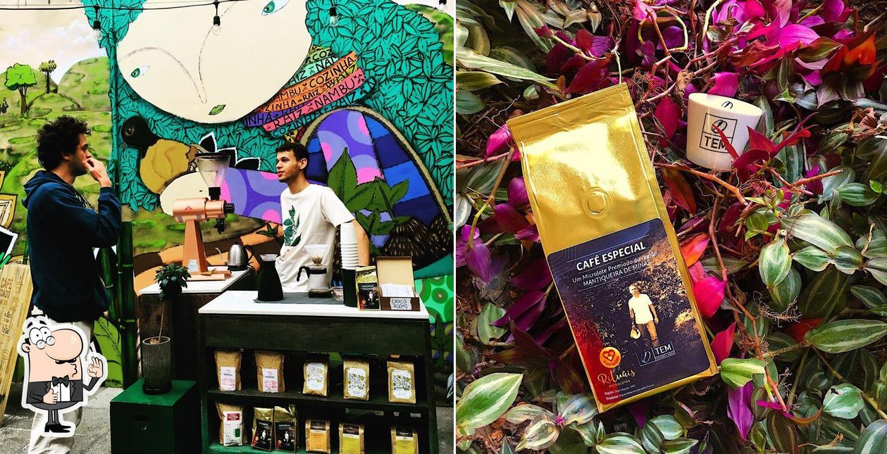 TEM Café, São Paulo, R. Artur de Azevedo - Avaliações de restaurantes